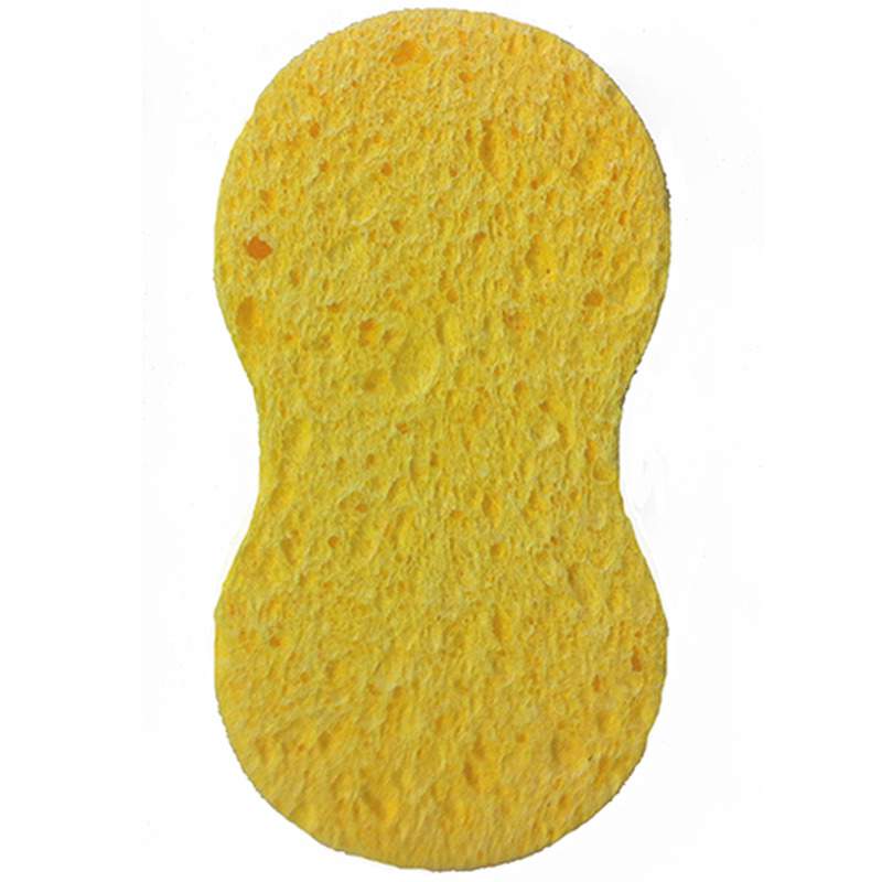 Martin Cox Chamois Pro Cellulose Applicator Spong | MOGG98