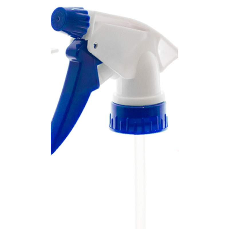 Martin Cox Chamois Trigger Spray Blue | XX303 – Stoneacre Direct