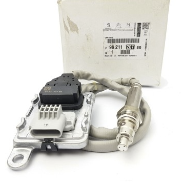 NOX Sensor - Peugeot Boxer | 9821120780 – Stoneacre Direct