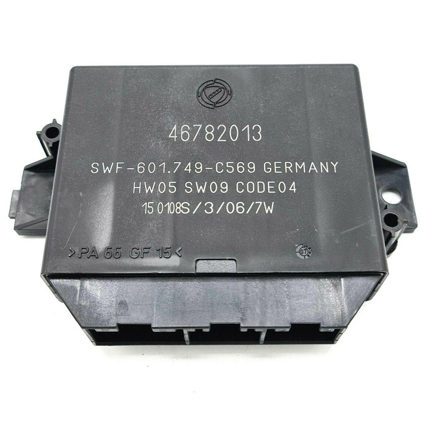 Parking Sensor Control Unit ECU - Fiat Stilo | 46782013 – Stoneacre Direct