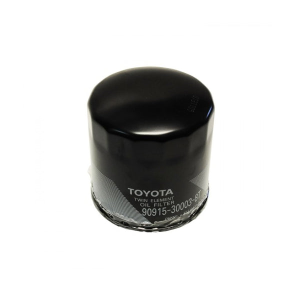Toyota Oil Filter - Various Models | 90915-YZZM3 – Stoneacre Direct
